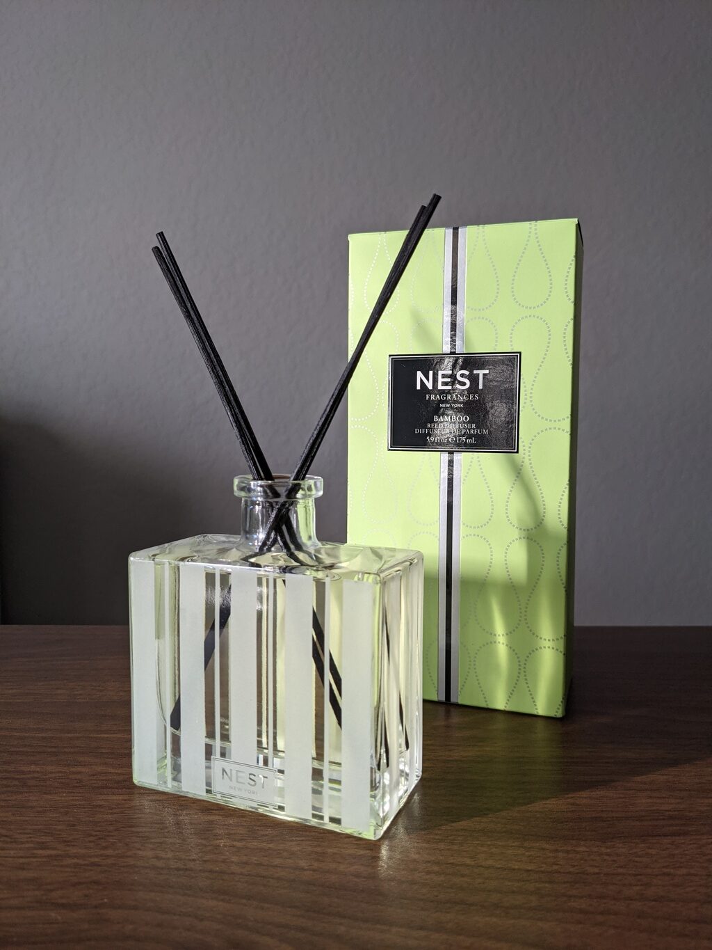 Unboxing NEST - Honest Review of Candles, Hand Sanitizers, and ...