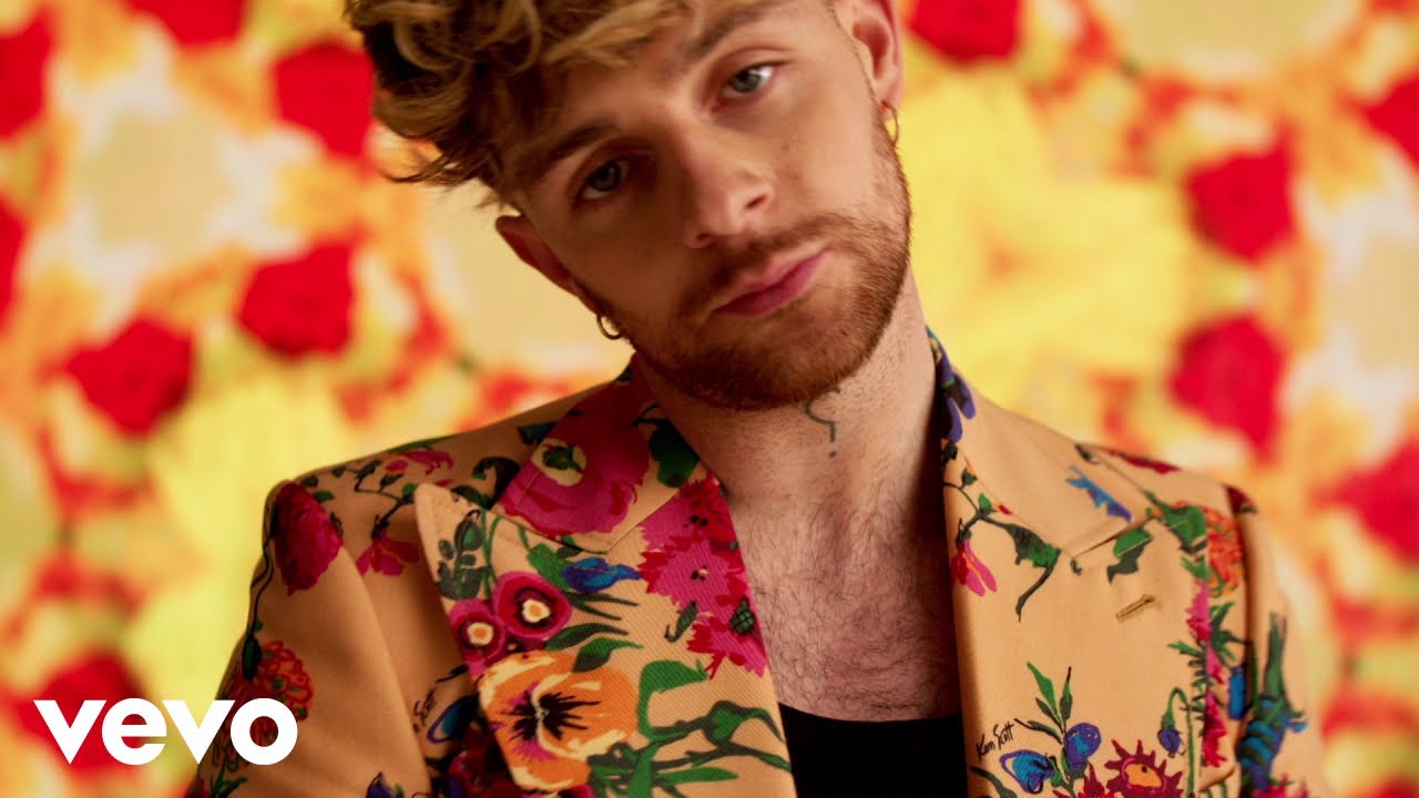 歌詞翻譯 | Calvin Harris ft. Tom Grennan - By Your Side - Melice Her World
